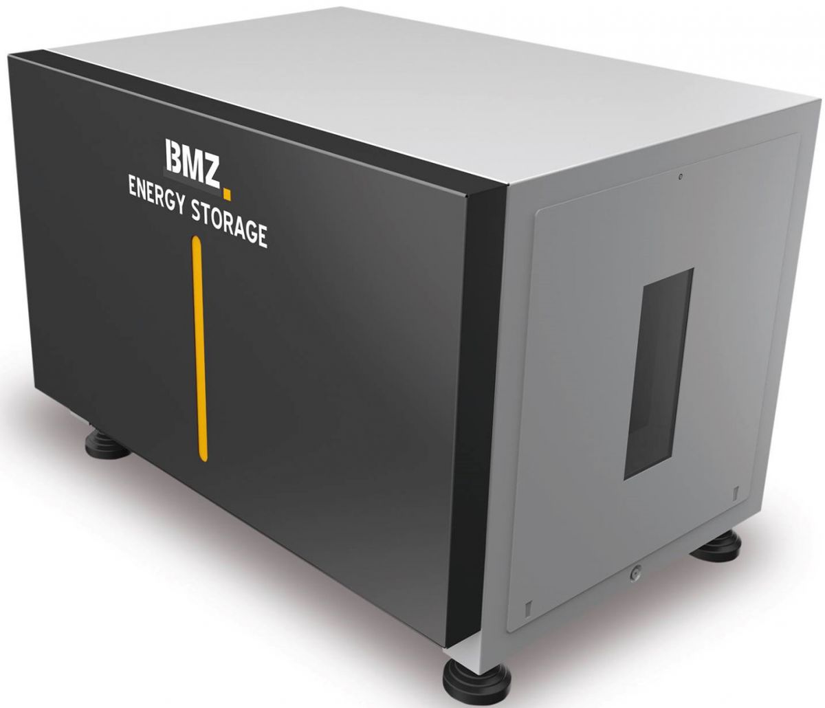 Li-ion baterie BMZ - eROKOB